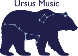 Ursus Music - Ursus Music